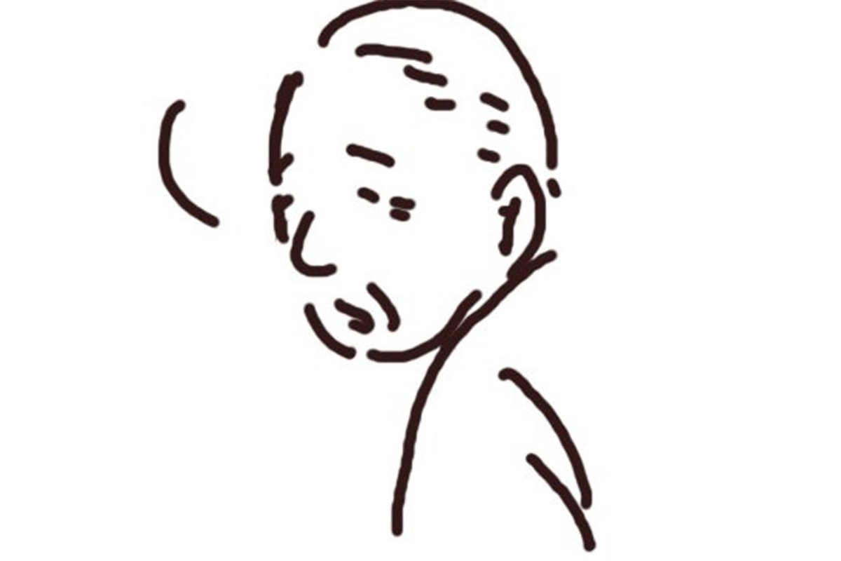 「雨の夜に…徘徊？」山道を運転中に起きたまさかの事件「これは人ごとじゃない」｜CHANTO WEB