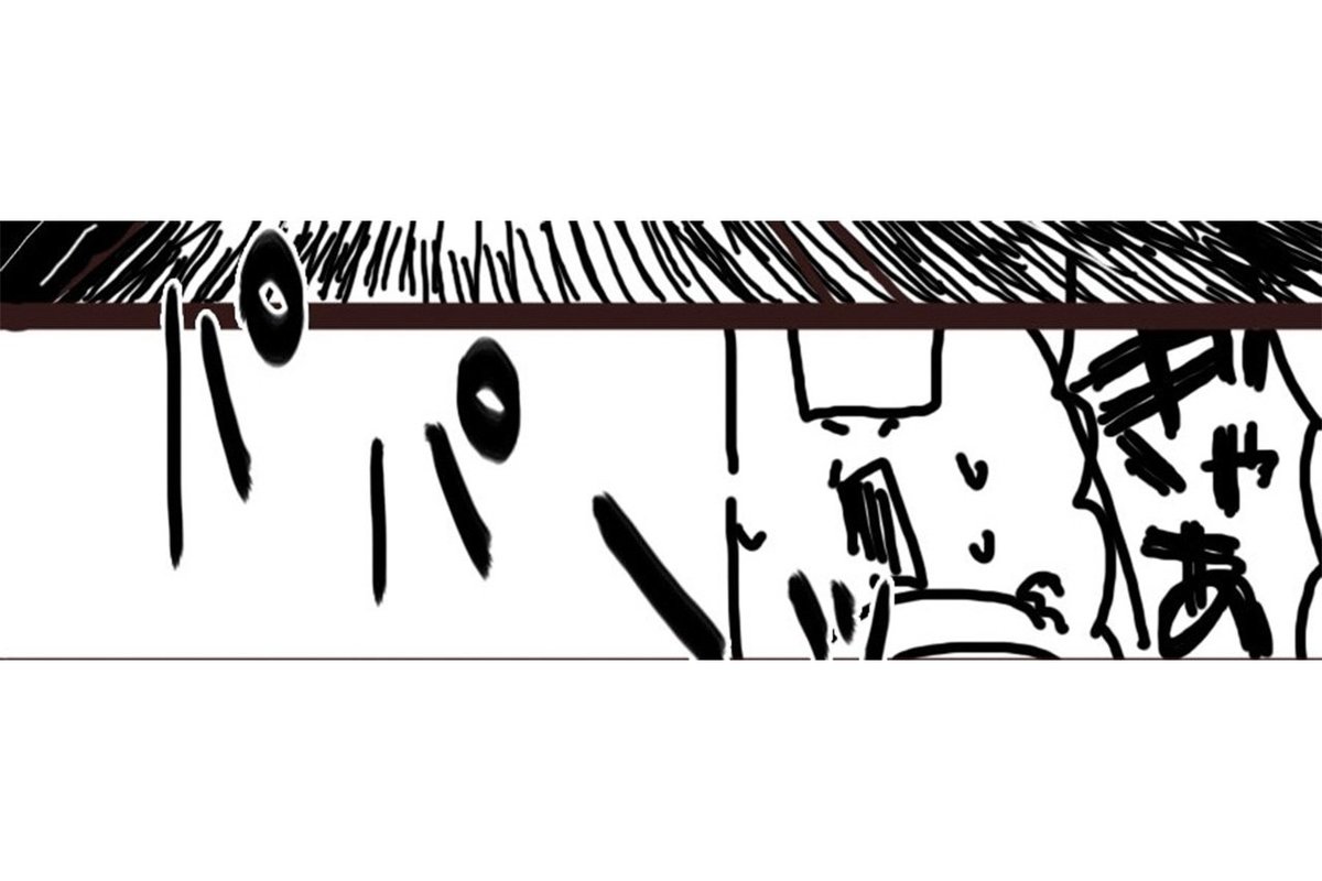 「雨の夜に…徘徊？」山道を運転中に起きたまさかの事件「これは人ごとじゃない」｜CHANTO WEB