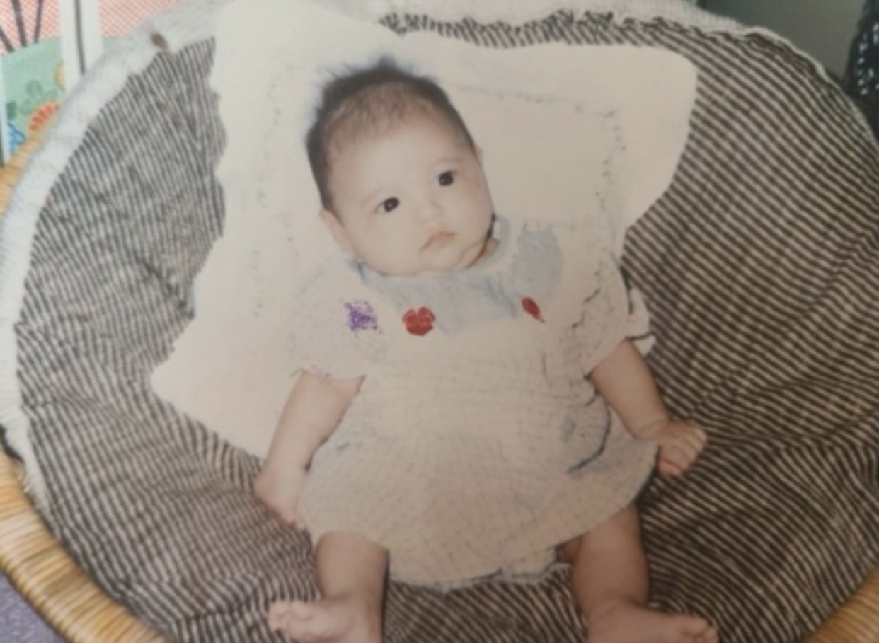 AKINA「第2の安室奈美恵は君だ！」という謳い文句に誘われて中1で単身上京｜CHANTO WEB