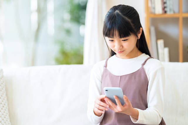 子どもは驚くほど簡単に騙され…SNSに潜む「なりすまし」の恐怖｜CHANTO WEB