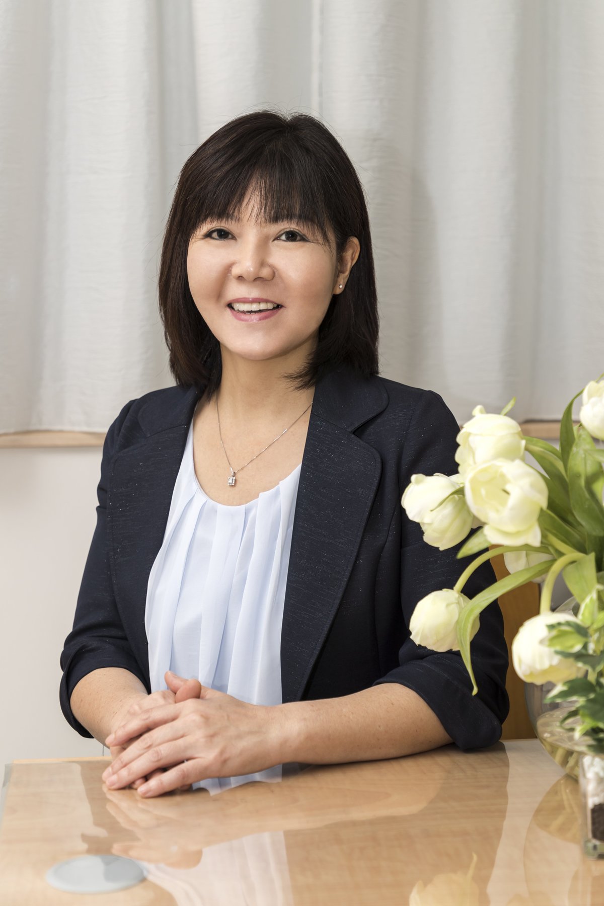 《さらし者みたい…》左胸全摘した39歳女性が下着売り場で流した涙「運命の補正下着」に巡り合い販売を決意するまで｜CHANTO WEB